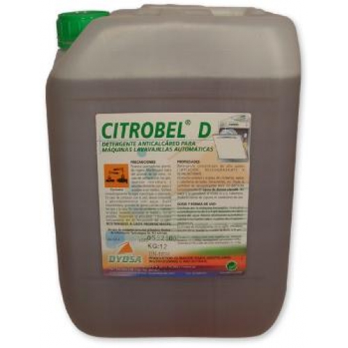 Citrobel D